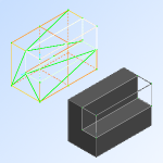 SolveSpace - 株式会社ポセイドンCAE